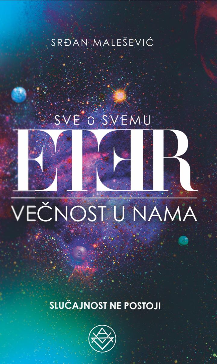 ETER - VEČNOST U NAMA