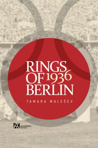 RINGS OF BERLIN 1936