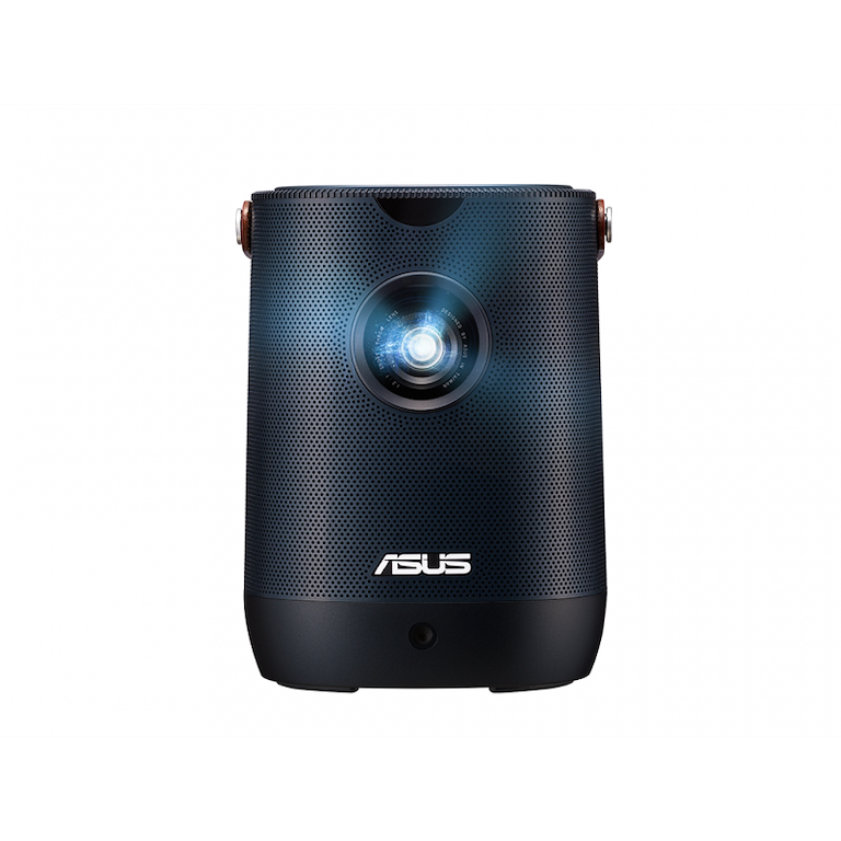 Projektor ASUS ZenBeam L2/ LED/ 1920x1080 /400LM/ 400:1 /HDMI,USB,USB type C,WIFI/ baterija