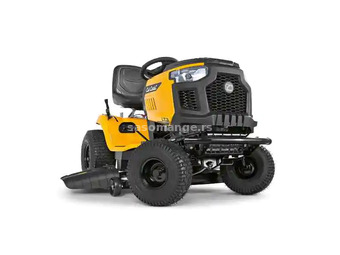 Benzinski traktor za košenje trave bez korpe LT3 PS107 Cub Cadet