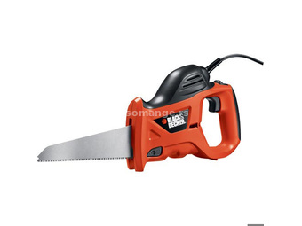 Black + Decker električna testera KS880EC