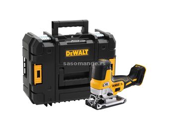 DeWALT aku ubodna testera DCS335NT