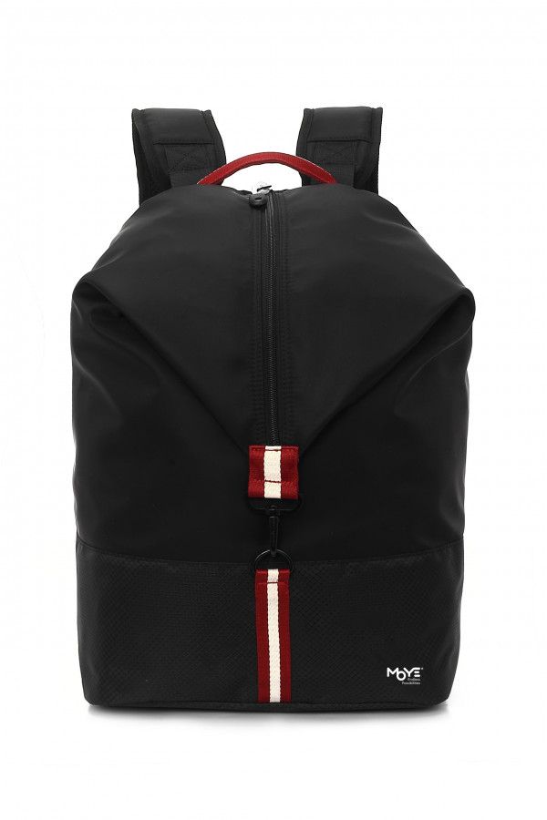 MOYE Trailblazer 13.3'' Backpack Black O7