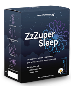 ZzZuper Sleep
30 kesica