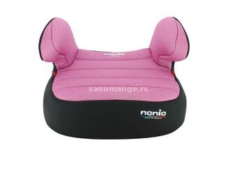 NANIA A-S DREAM 2/3 (15-36KG) PINK