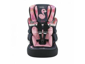 NANIA A-S BELINE 1/2/3 (9-36KG) FLAMINGO