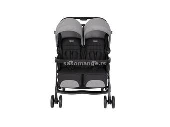 GRACO KOLICA ZA BLIZANCE DUORIDER STEEPLE GREY