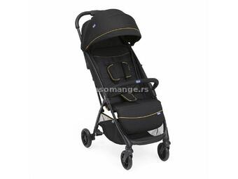 CHICCO KOLICA GLEE UNEVEN BLACK