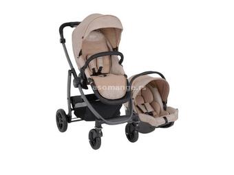 GRACO DUO SISTEM EVO LITTLE ADVENTURES