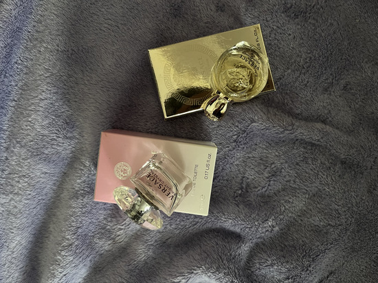 Mini Versace Parfemi - Paketic
