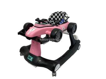 PUERRI DUBAK FORMULA 3 U 1 PINK