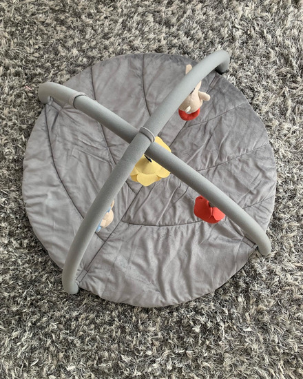 Ikea gimnastika za bebe