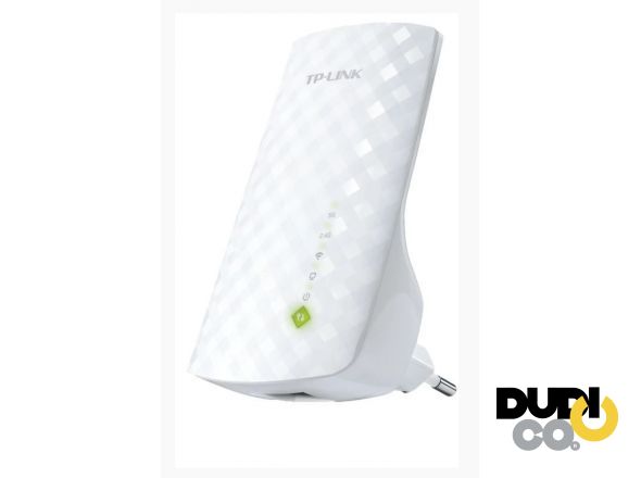 TP-LINK AC750 MESH WIFI Extender