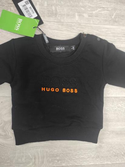 Hugo Boss