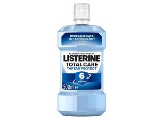 LISTERINE TEČNOST TARTAR CONTROL 500ML