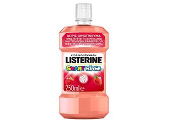 LISTERIN TEČNOST KIDS BERRY 250ML