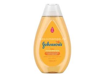 JOHNSON BABY ŠAMPON GOLD 100ML