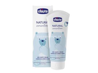 CHICCO NATURAL SENSATION 4U1 KREMA PROTIV OJEDA