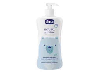 CHICCO NATURAL SENSATION KUPKA 500ML