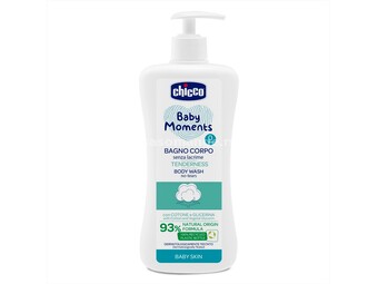 CHICCO BM NORMAL KUPKA TENDERNESS 500ML