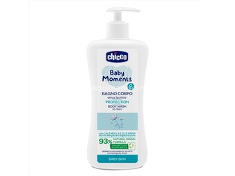 CHICCO BM NORMAL KUPKA PROTECTION 500ML