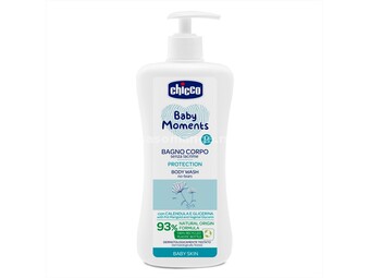 CHICCO BM NORMAL KUPKA PROTECTION 750ML