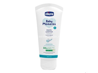 CHICCO BM KREMA SA CINKOM PROTIV OJEDA 100ML