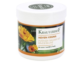 KRAUTERHOF KREMA SA NEVENOM 250 ML NEW