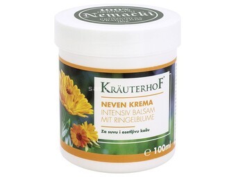 KRAUTERHOF KREMA SA NEVENOM 100 ML NEW