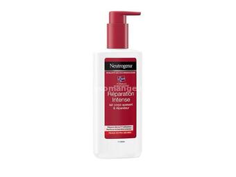 NEUTROGENA LOSION ZA TELO INTENSE REPAIR 250ML