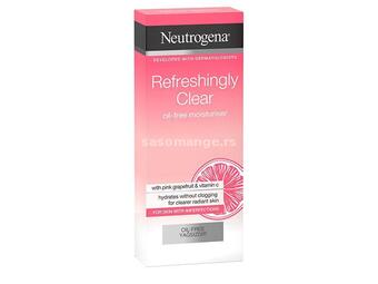 NEUTROGENA KREMA ZA LICE CRVENI GREJP 50ML