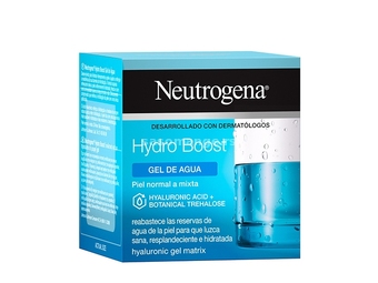 NEUTROGENA HYDRO BOOST WATER GEL ZA LICE 50ML