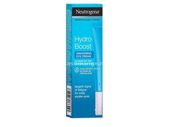 NEUTROGENA HYDRO BOOST KREMA OKO OČIJU 15ML