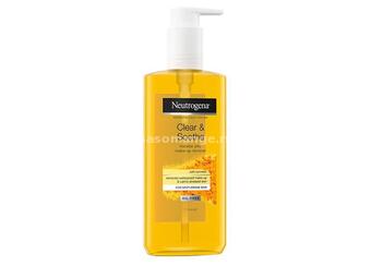 NEUTROGENA SOOTHING MICELARNI GEL 200ML