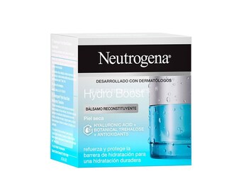 NEUTROGENA BALSAM ZA REGENER. KOZE RESCUE 50ML