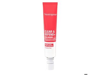 NEUTROGENA CLEAR DEFEND + SERUM 30ML