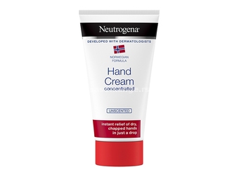 NEUTROGENA KREMA ZA RUKE UNSCENTED 75ML