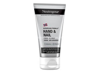 NEUTROGENA KREMA ZA RUKE HAND &amp; NAIL 75ML