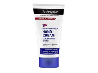 NEUTROGENA KREMA ZA RUKE SCENTED 75ML