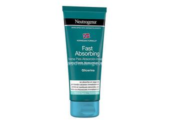 NEUTROGENA KR. ZA STOPALA FAST ABSORBING 100ML