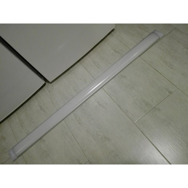 LED strela M203839 SMD 120cm 2x18W 6500K