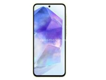 Smartphone SAMSUNG Galaxy A55 5G 8GB/128GB/žuta