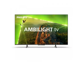 PHILIPS Televizor Ambilight 65PUS8118/12, 4K Ultra HD, Smart