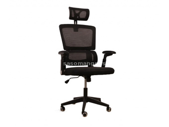 Harmony ergonomična kancelarijska stolica (yt-060)