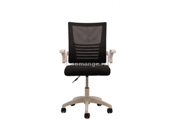 Quantum ergonomična kancelarijska stolica (yt-010)