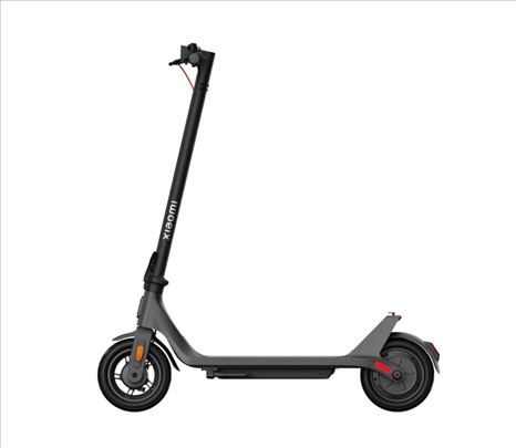Novo!! Xiaomi Electric scooter 4 lite 2nd Gen