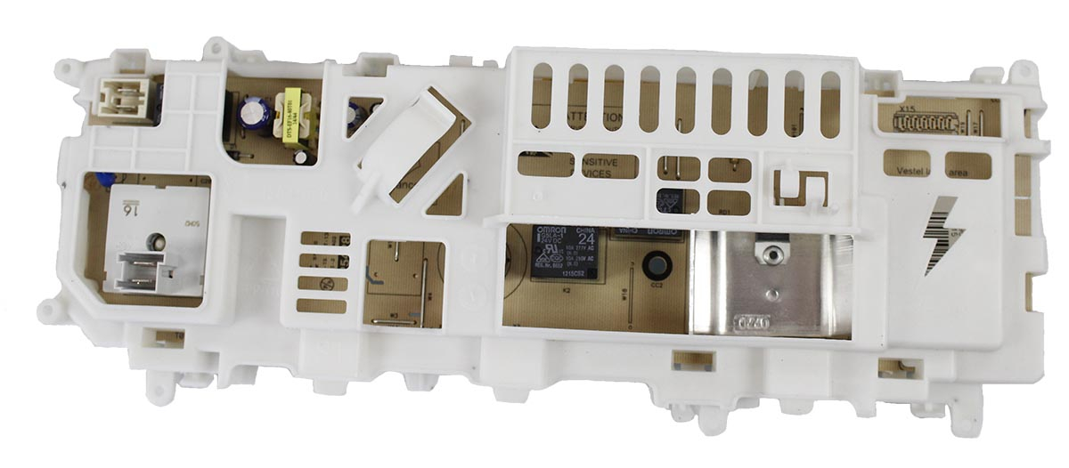 ELEKTRONIKA MODUL VES MASINE FAVORIT 20754922 225996FF00400-T-PCB