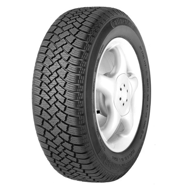 145/65R15 Conti Win TS 760 72T FR