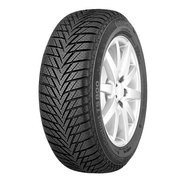 155/60R15 Conti Win TS 800 74T FR