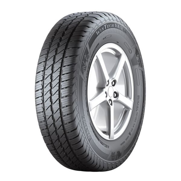 195/65R16C WinTech Van 104/102R